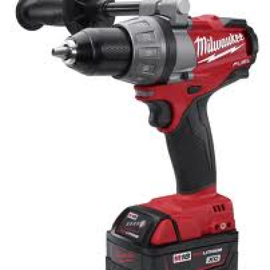 milwaukee m18 - NW Industrial Tool